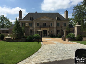 Atlanta Window and Door Experts - Replacement - New Construction