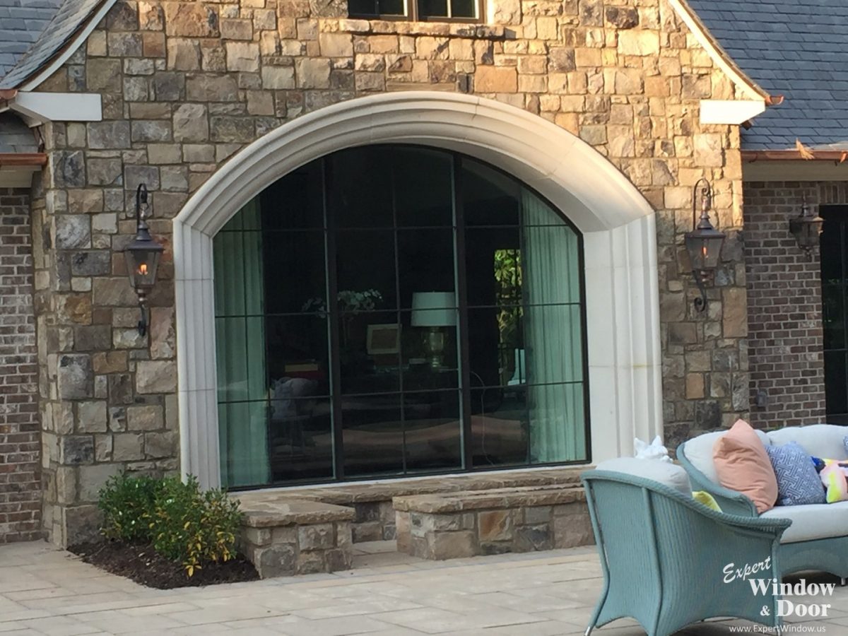 Specialty Windows - Expert Window & Door