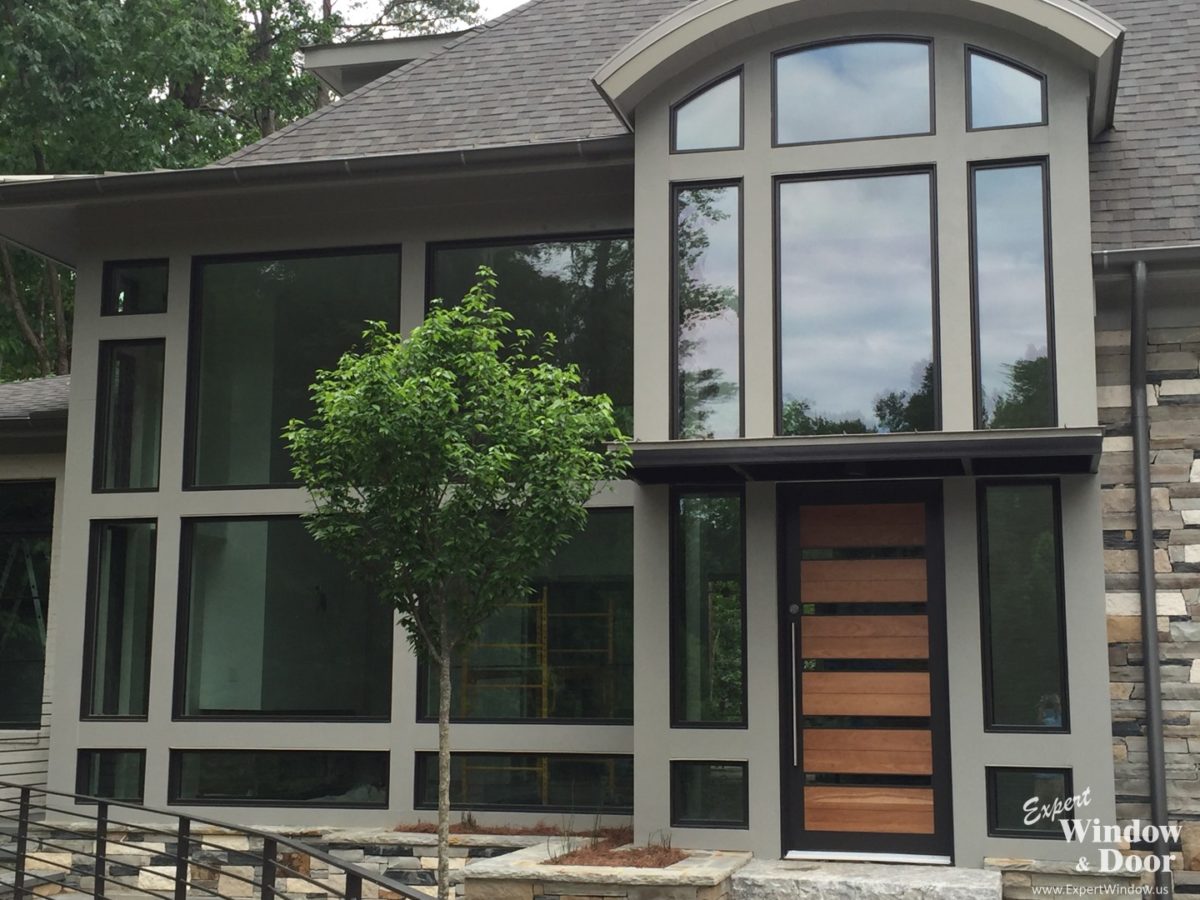 Specialty Windows - Expert Window & Door