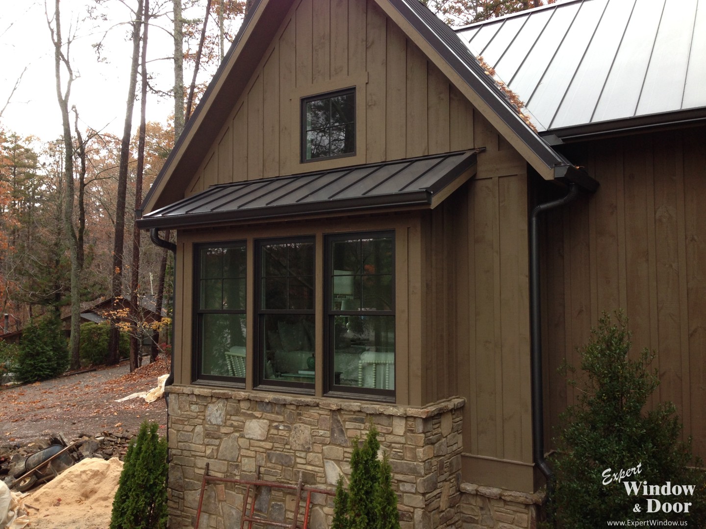 Double Hung Windows - Expert Window & Door